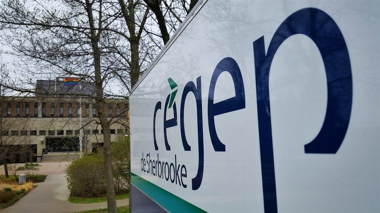 Québec verse 5,4 millions de dollars au Cégep de Sherbrooke | ICI.Radio ...