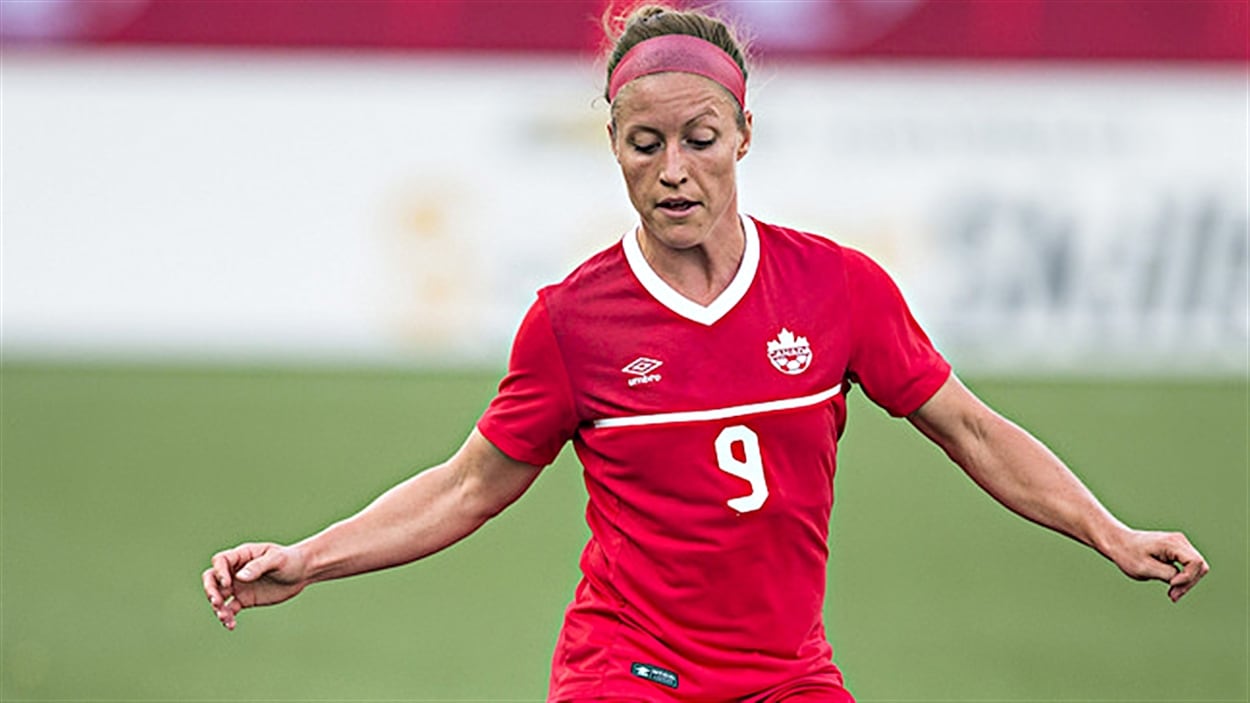 Josée Bélanger s'est réinventée pour aller au bout de ses rêves | ICI ...