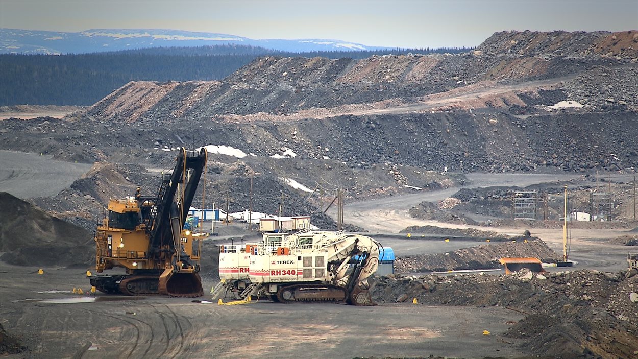 L'Inde et la Turquie à la rescousse de l'industrie du fer | ICI.Radio ...