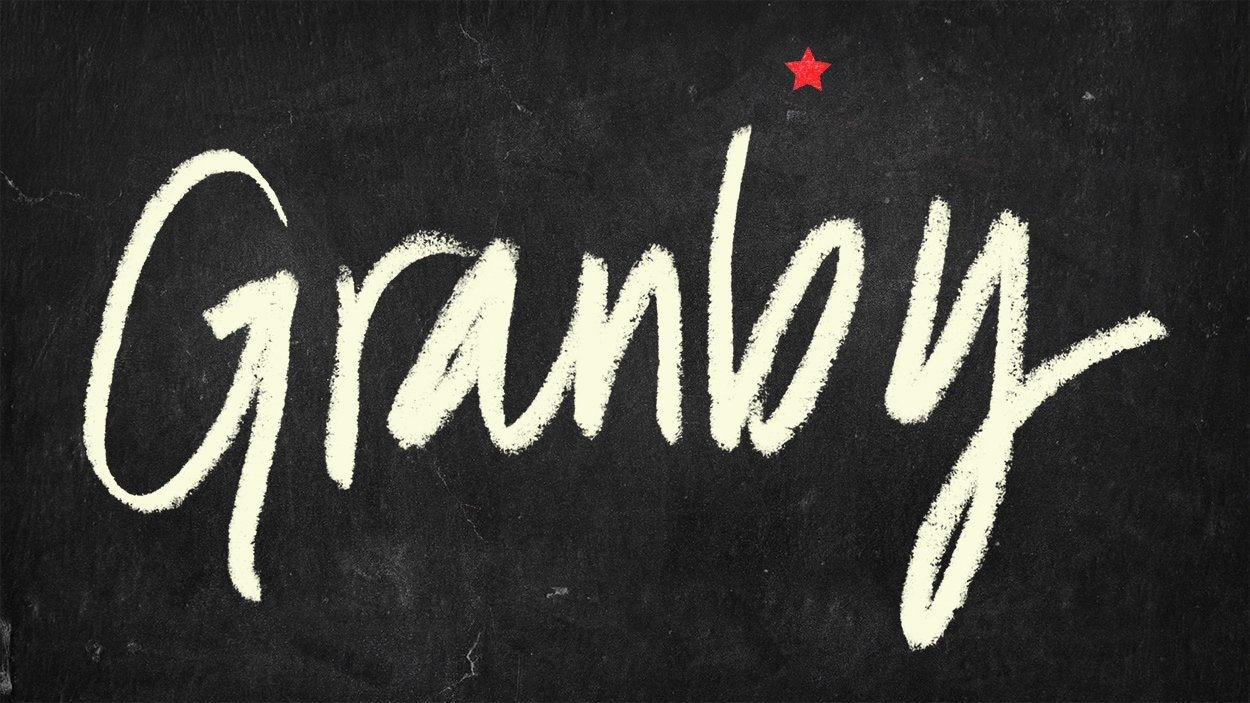 Granby | Le combat des villes | ICI Radio-Canada.ca