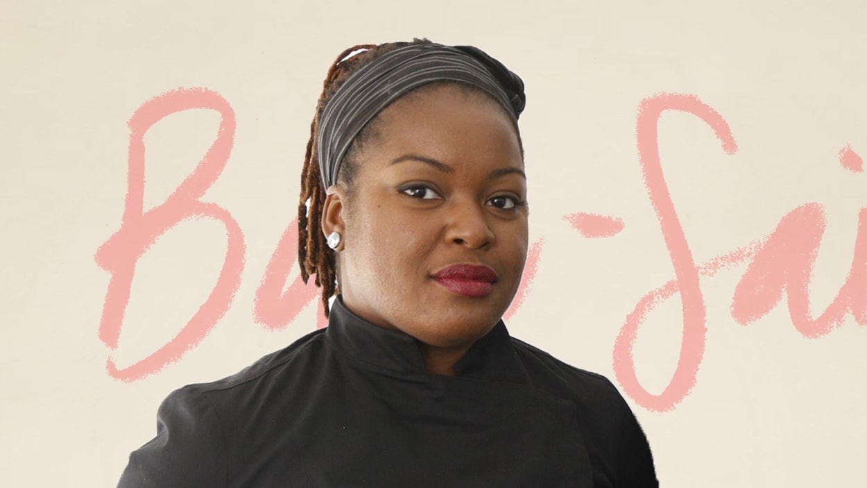 Nicky Thomas | Le combat des villes | ICI Radio-Canada.ca