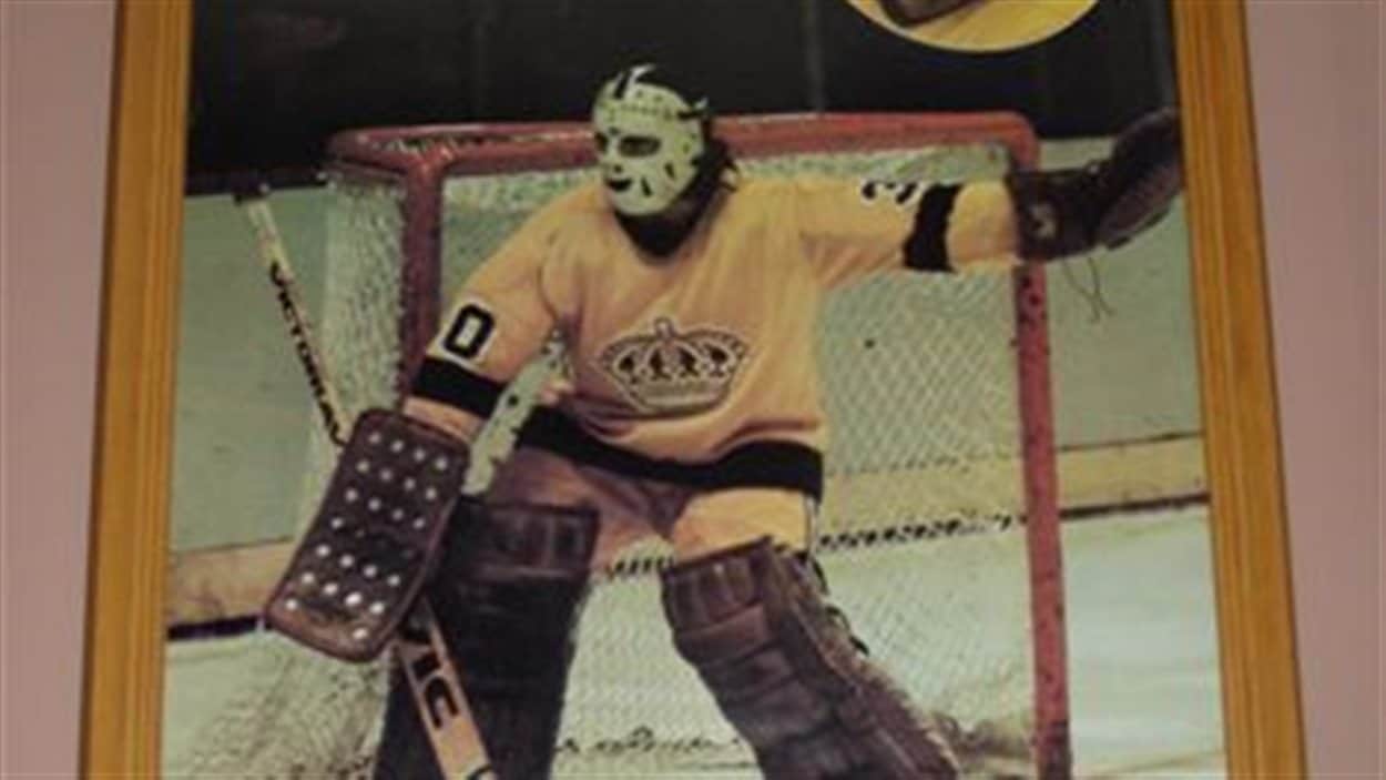 Rogatien Vachon, une fierté pour l'Abitibi-Témiscamingue | ICI.Radio ...