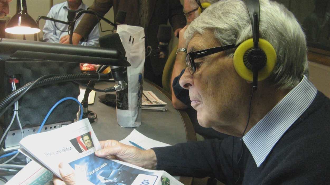 Épisodes | 1001 VIES | ICI Radio-Canada.ca