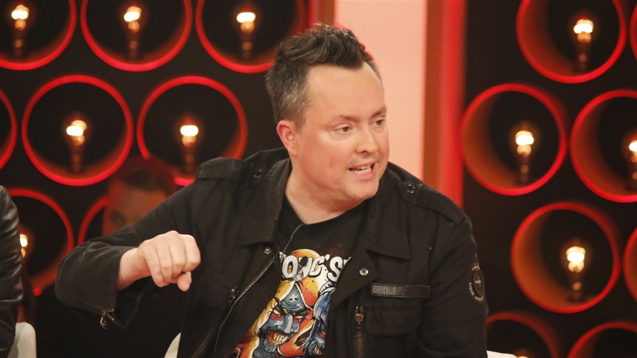 Mike Ward lance une campagne de sociofinancement pour amasser 93 000 ...