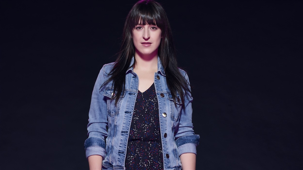 Personnages | Les Simone | ICI Radio-Canada.ca Télé