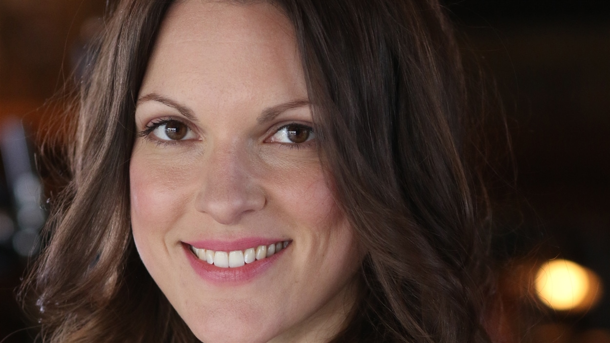 Personnages | Les Simone | ICI Radio-Canada.ca Télé