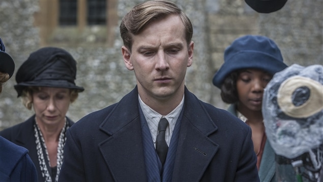 Personnages | Monsieur-Selfridge | ICI Radio-Canada.ca Télé