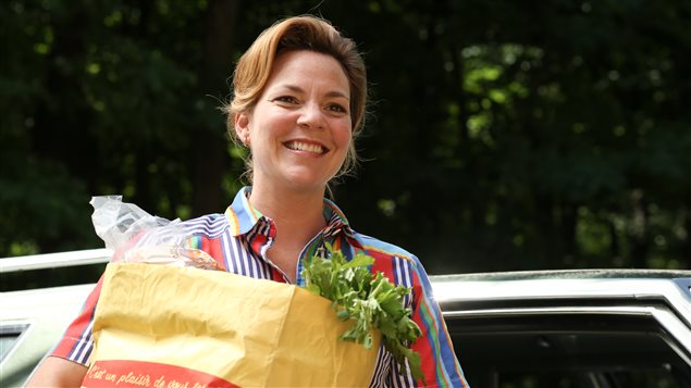 Personnages | Mes petits malheurs | ICI Radio-Canada.ca Télé