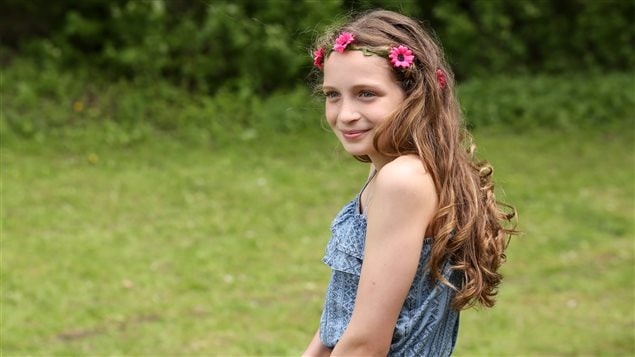 Personnages | Mes petits malheurs | ICI Radio-Canada.ca Télé