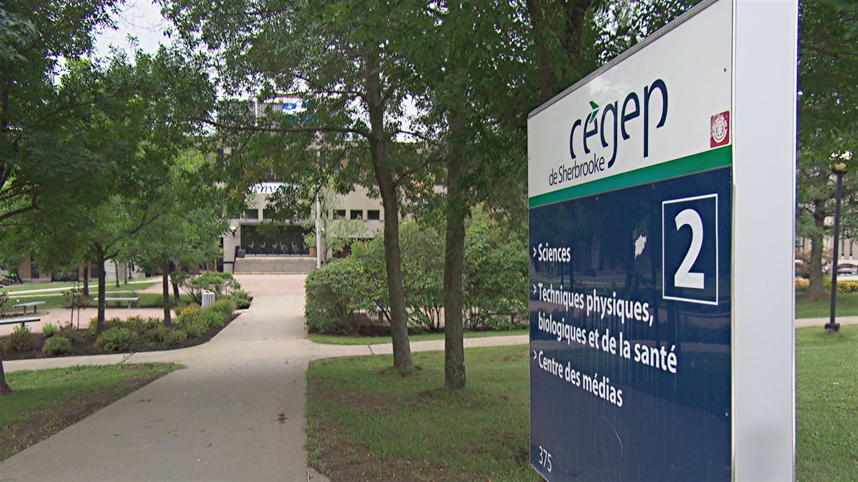 Les étudiants transgenres peuvent choisir leur prénom au Cégep de ...