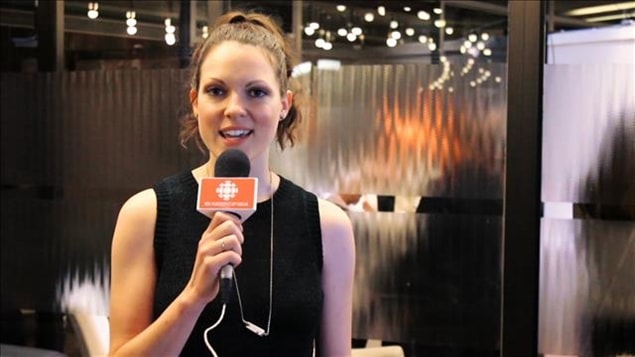 Le défi de Rachel Graton et des trentenaires de son époque | ICI.Radio ...