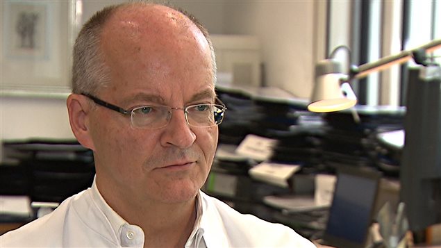 Thomas Vogl - Alchetron, The Free Social Encyclopedia