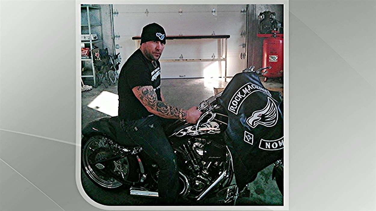 Début de l'enquête de remise en liberté de Jean-François Émard | ICI ...