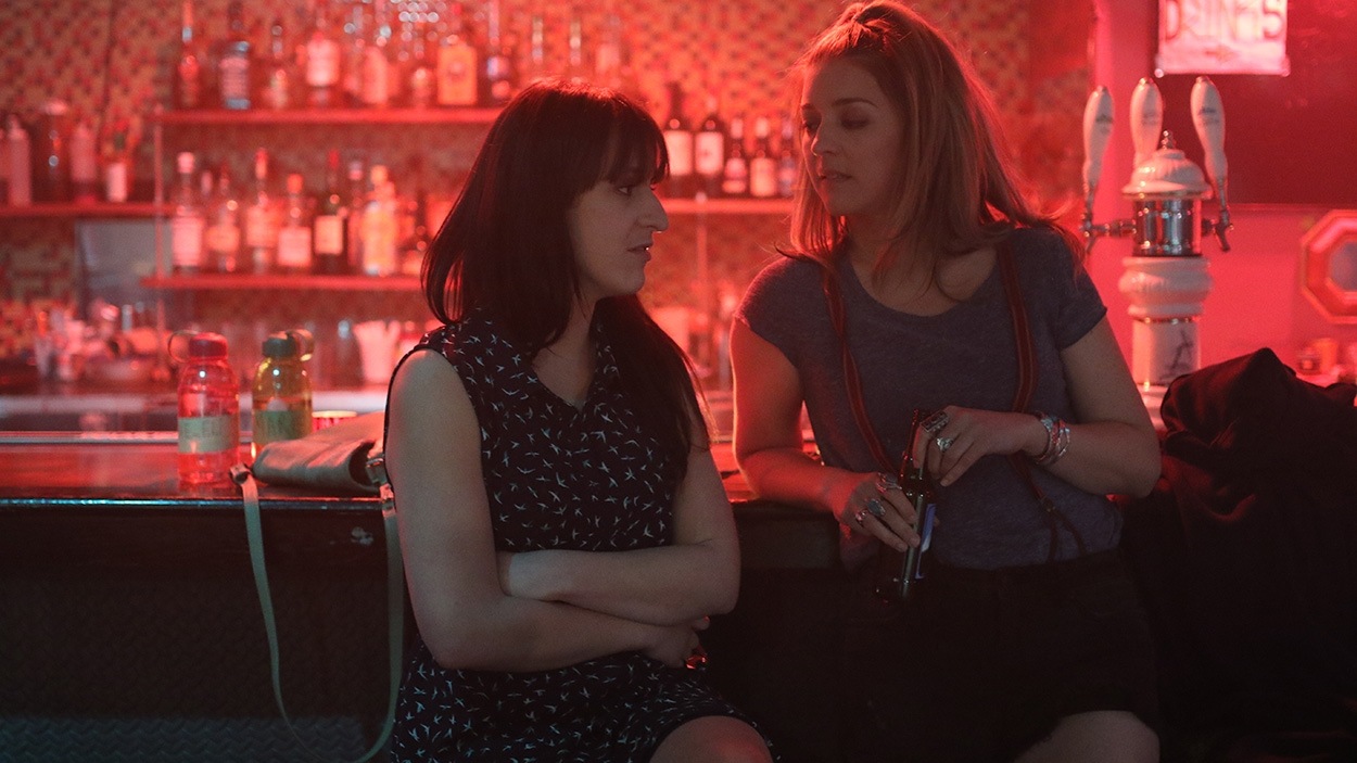 Épisodes | Les Simone | ICI Radio-Canada.ca Télé