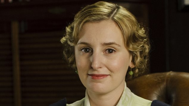 Personnages | Downton Abbey | ICI Radio-Canada.ca Télé