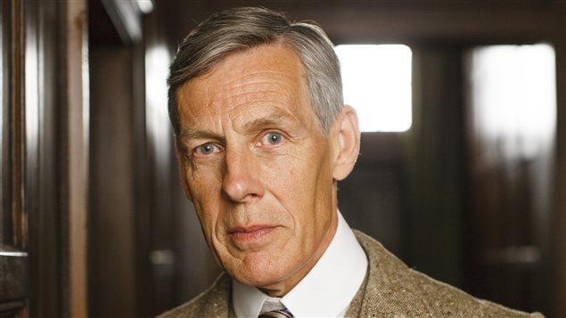 Personnages | Downton Abbey | ICI Radio-Canada.ca Télé