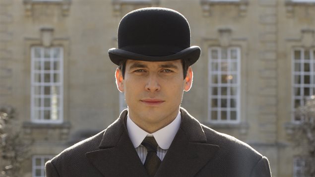 Personnages | Downton Abbey | ICI Radio-Canada.ca Télé