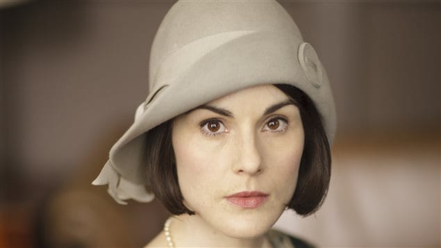Personnages | Downton Abbey | ICI Radio-Canada.ca Télé