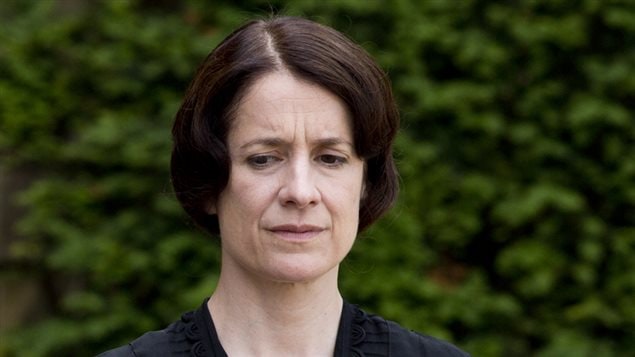 Personnages | Downton Abbey | ICI Radio-Canada.ca Télé