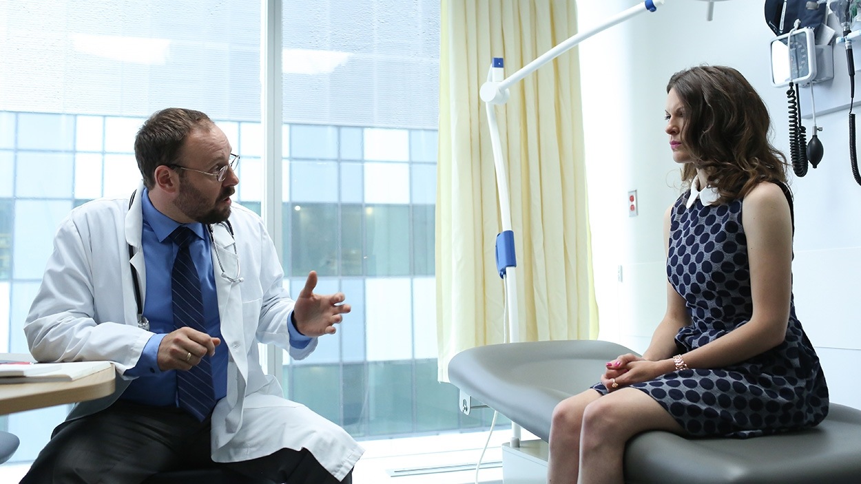 Épisodes | Les Simone | ICI Radio-Canada.ca Télé