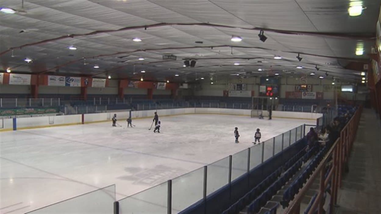 Un promoteur veut investir 14 M$ pour le site de l'aréna Jean-Guy ...