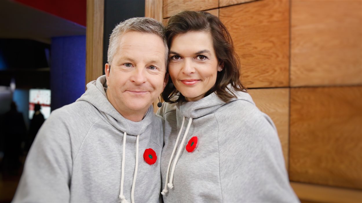 Épisodes | Entrée principale | ICI Radio-Canada.ca Télé