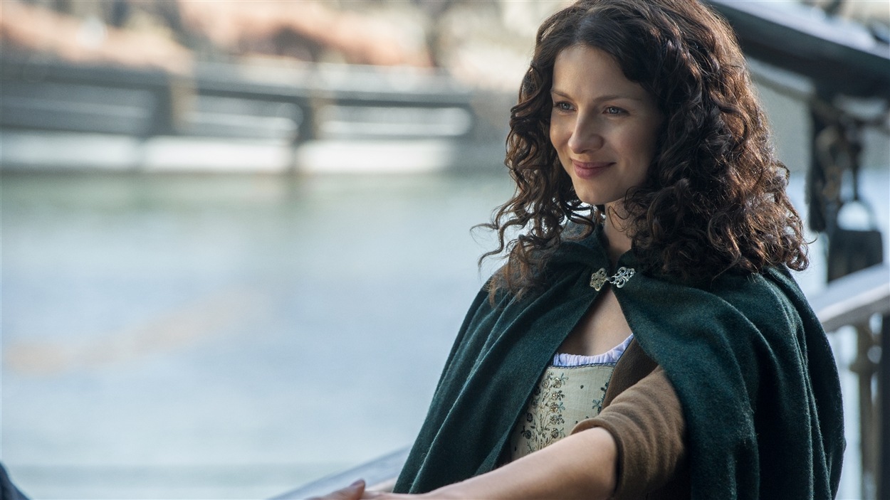 Personnages | Outlander - Le chardon et le tartan | ICI Radio-Canada.ca ...