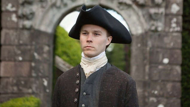 Personnages | Outlander - Le chardon et le tartan | ICI Radio-Canada.ca ...