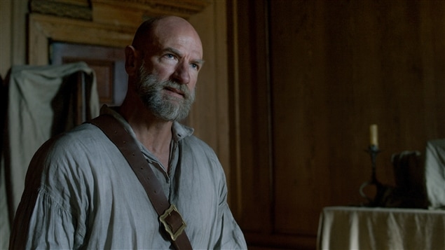 Personnages | Outlander - Le chardon et le tartan | ICI Radio-Canada.ca ...