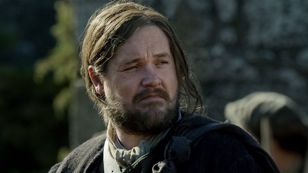 Personnages | Outlander - Le chardon et le tartan | ICI Radio-Canada.ca ...