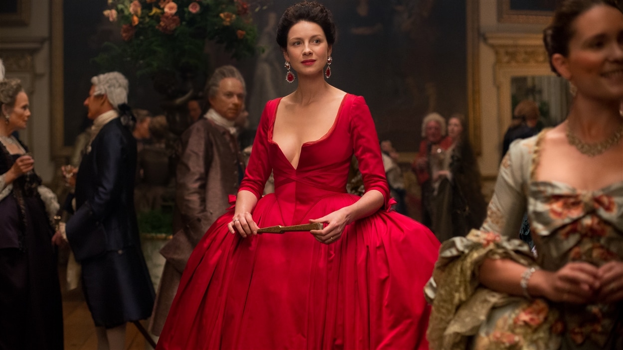 Épisodes | Outlander - Le chardon et le tartan | ICI Radio-Canada.ca Télé