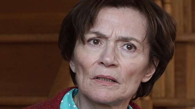 Personnages | Mémoires vives | ICI Radio-Canada.ca Télé