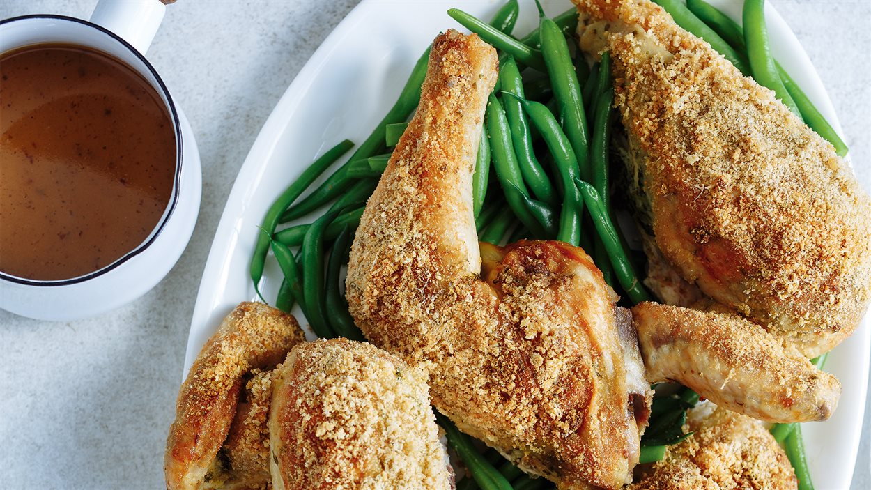 Épisodes | Ricardo | ICI Radio-Canada.ca Télé