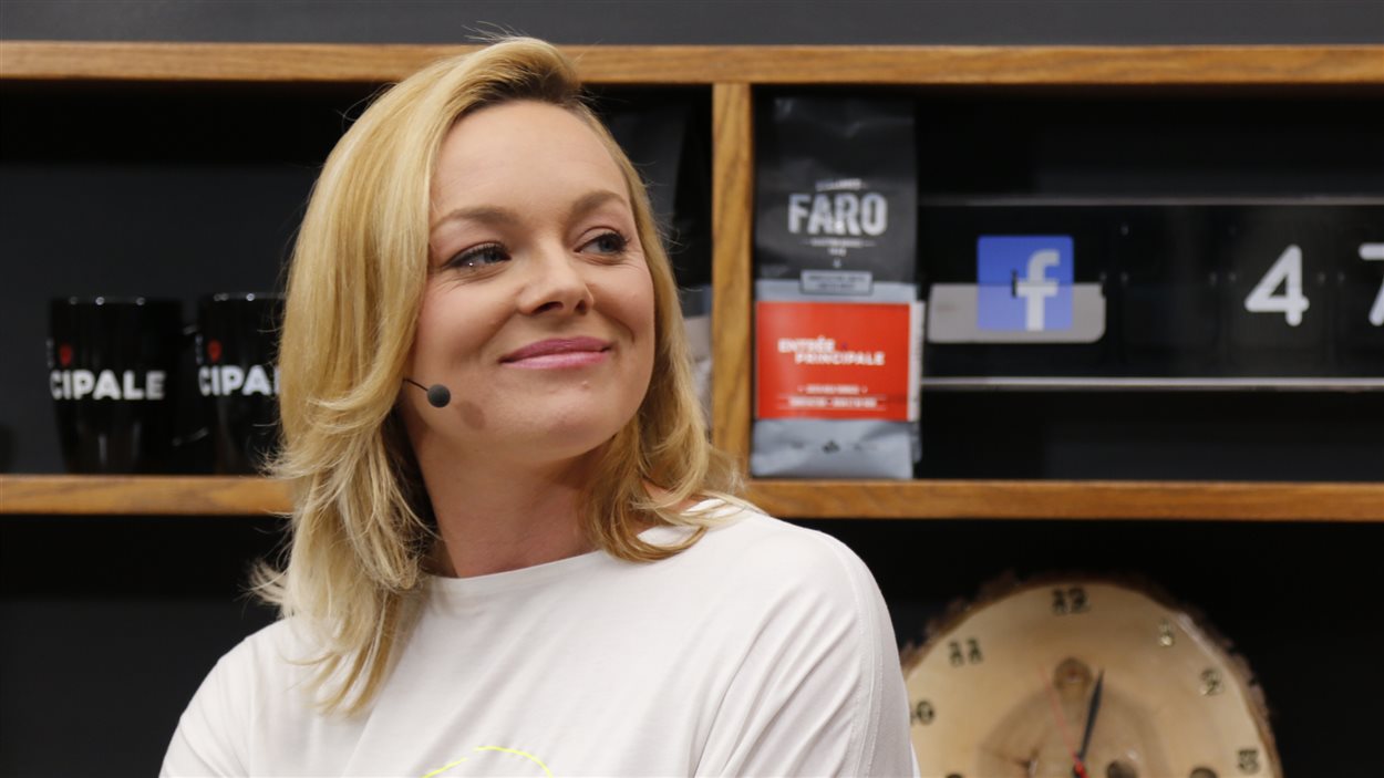 Épisodes | Entrée principale | ICI Radio-Canada.ca Télé