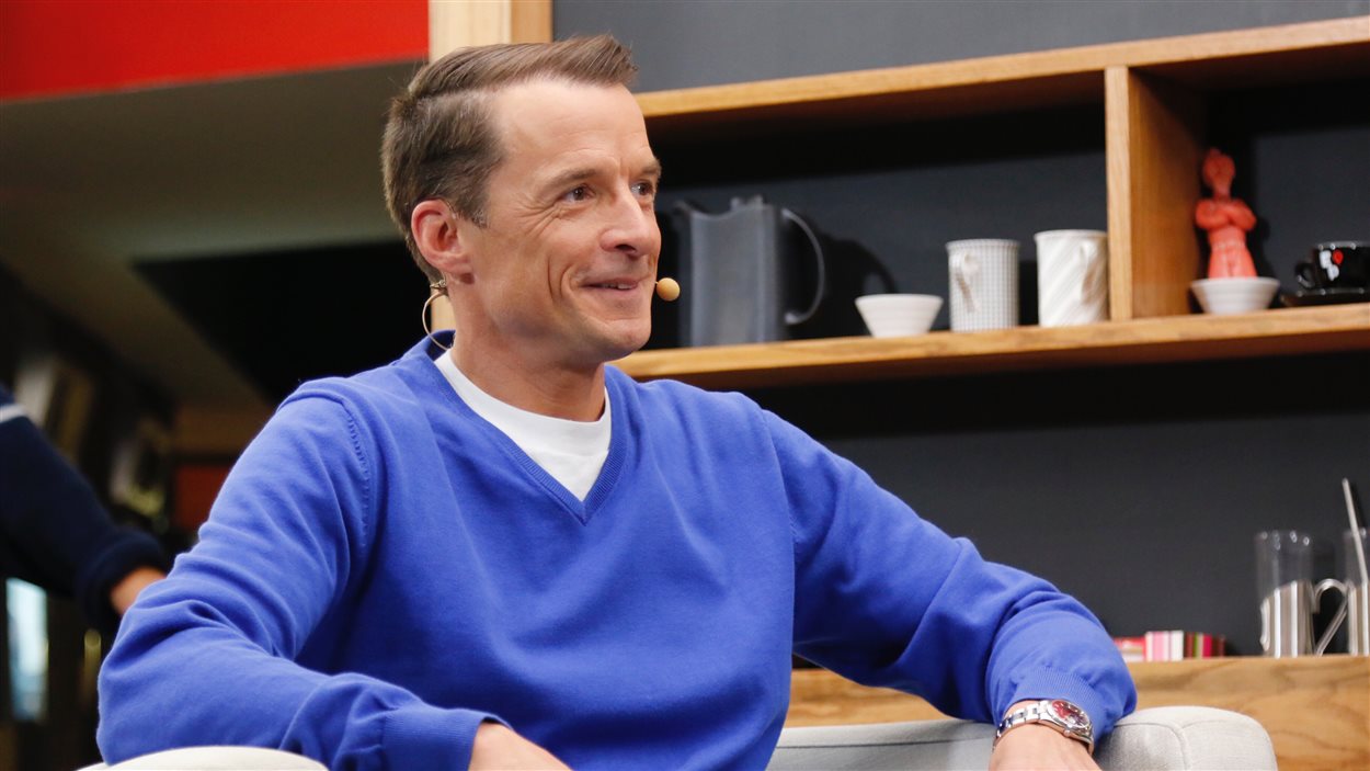 Épisodes | Entrée principale | ICI Radio-Canada.ca Télé