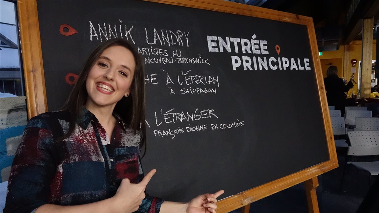 Épisodes | Entrée principale | ICI Radio-Canada.ca Télé