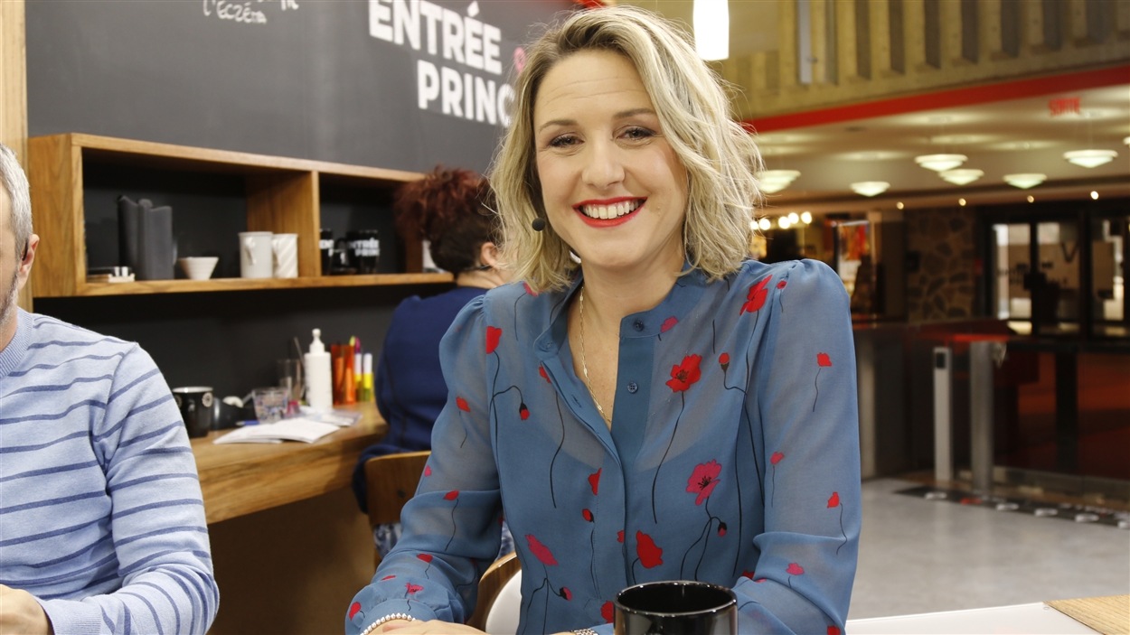 Épisodes | Entrée principale | ICI Radio-Canada.ca Télé