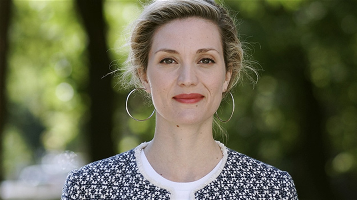 Personnages | Trop | ICI Radio-Canada.ca Télé