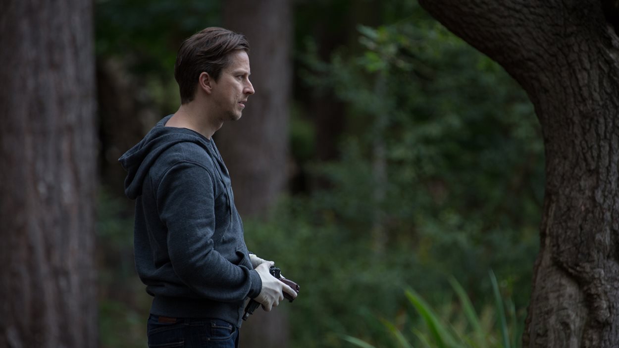 Personnages | L'ombre de Jesse | ICI Radio-Canada.ca Télé