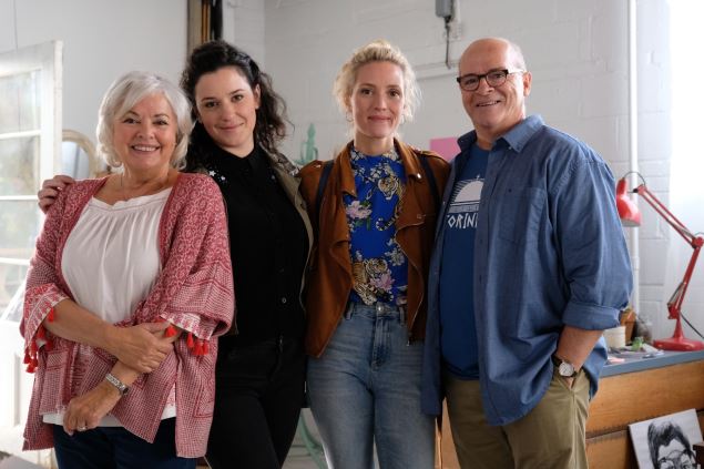 Photos | Trop | ICI Radio-Canada.ca Télé