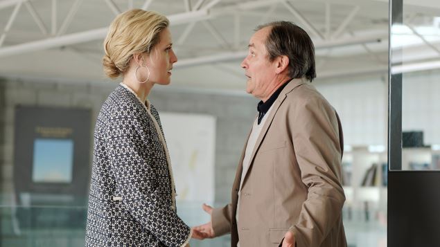 Photos | Trop | ICI Radio-Canada.ca Télé